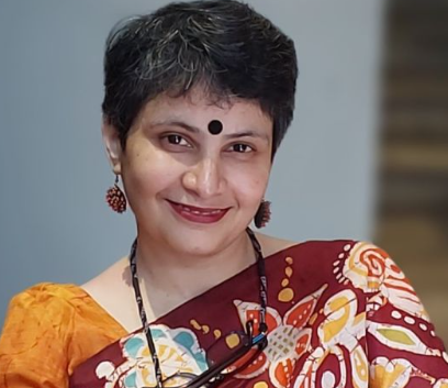 Book Dr Debmita Dutta Now For An Engaging Event