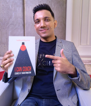 Book Siddharth Rajsekar Now for a Transformative Corporate Event